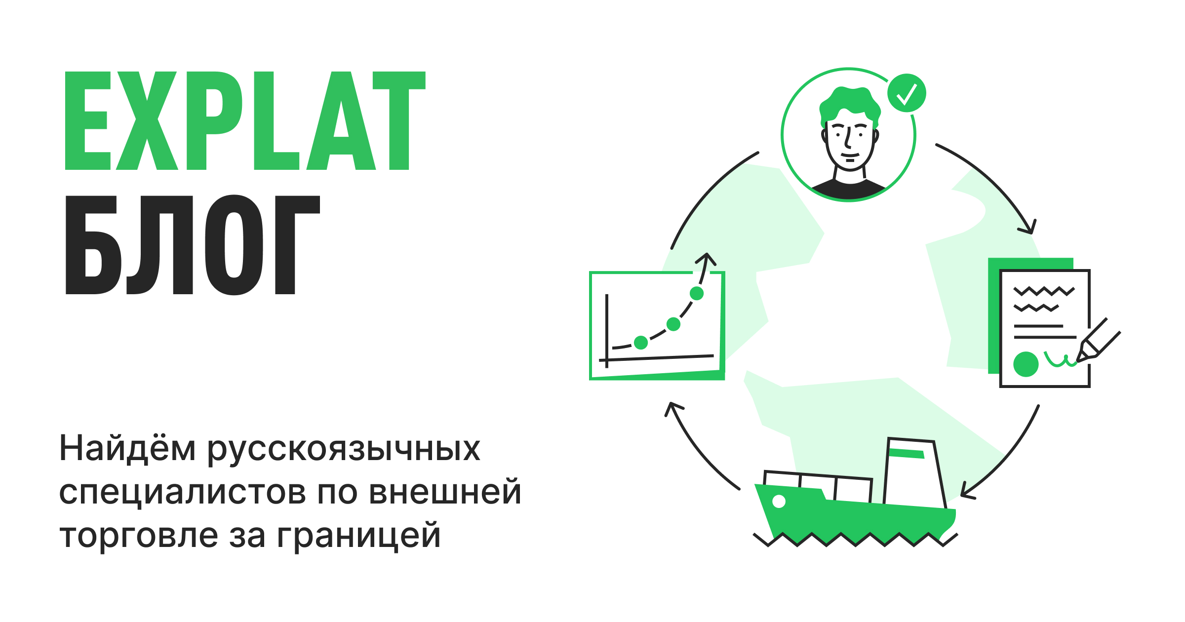 Блог Explat